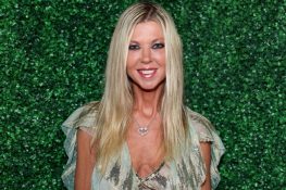 Tara Reid Reportedly Unrecognizable After Surgery - Medicalbeautyhub.com